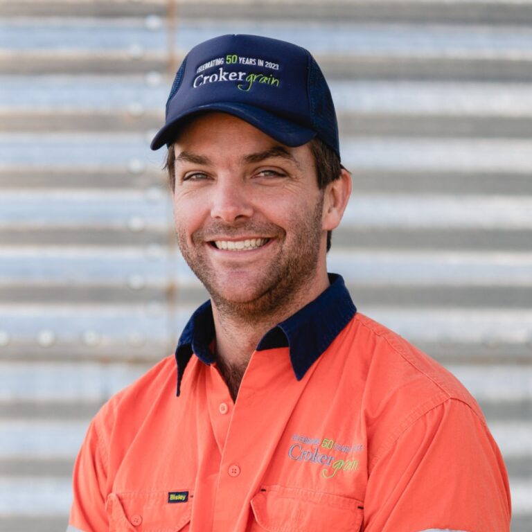 Meet Our Experienced Croker Grain Team Experts