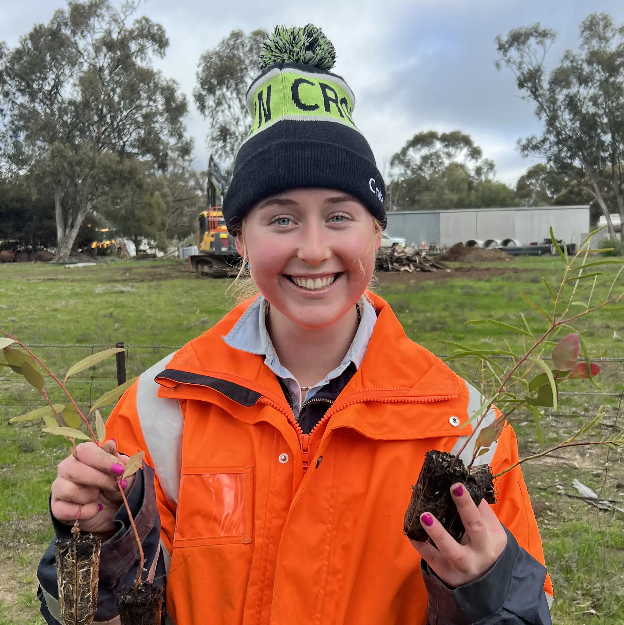 Our Team - Croker Grain